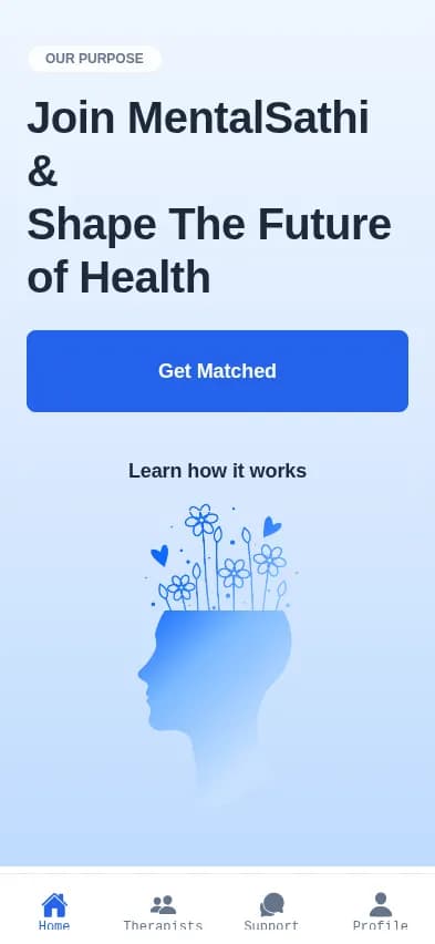 Web2Mobile App Mirror