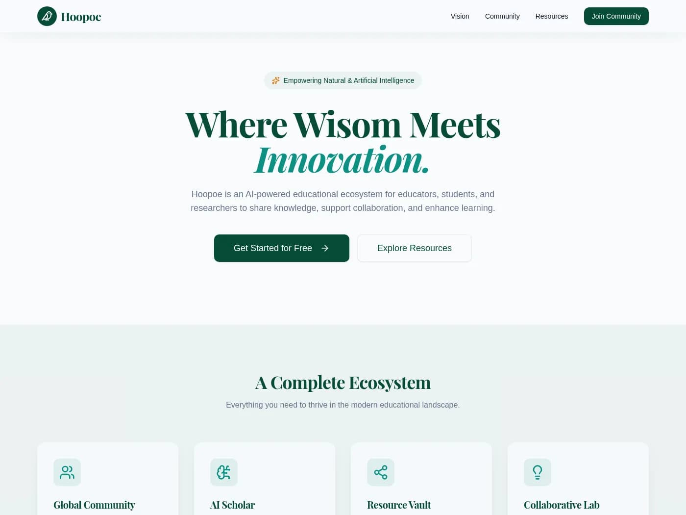 WebApp Starter