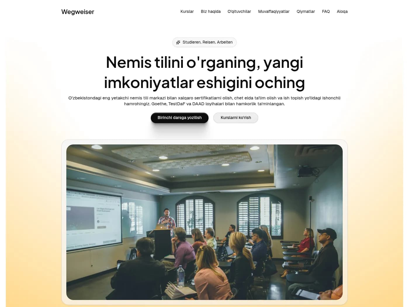 Webild Clone Pro