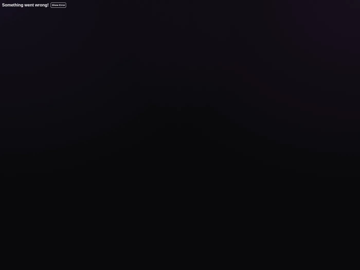 Webnity Agency Portal