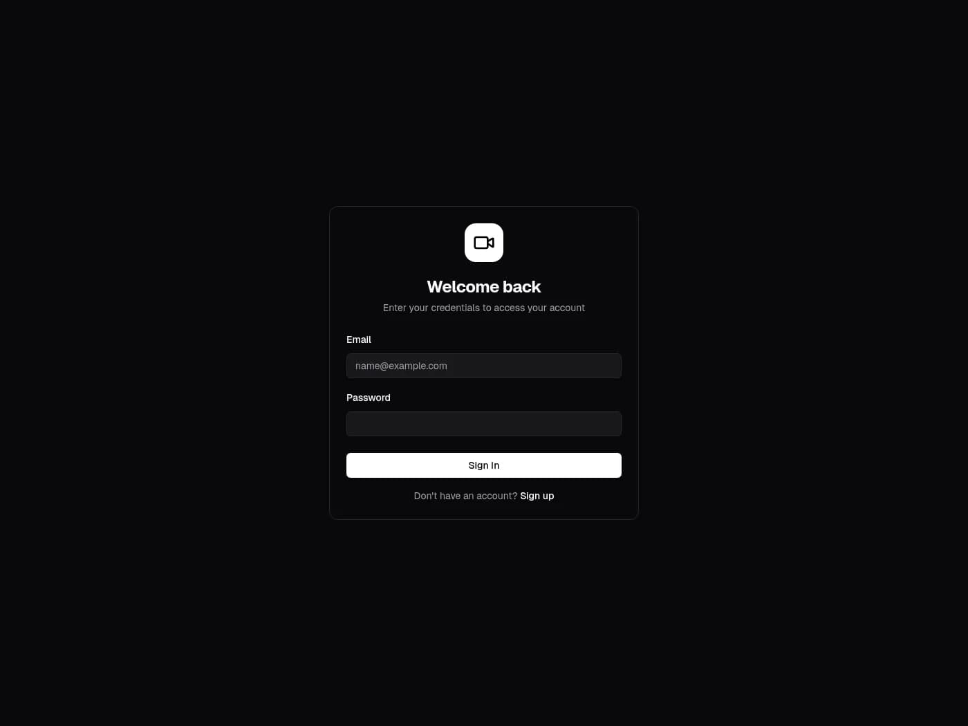 WebRTC Connect Suite