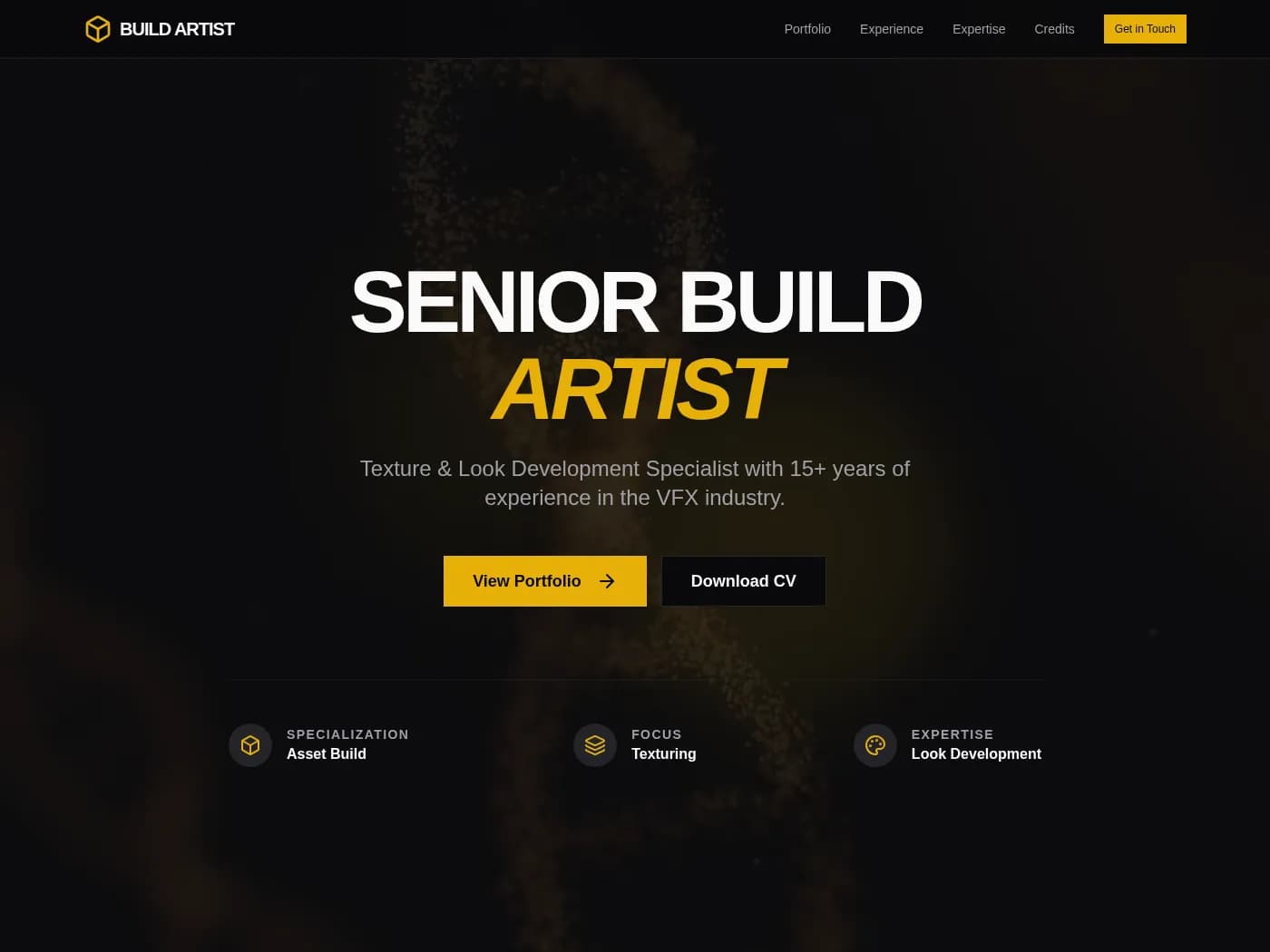 Webside Builder