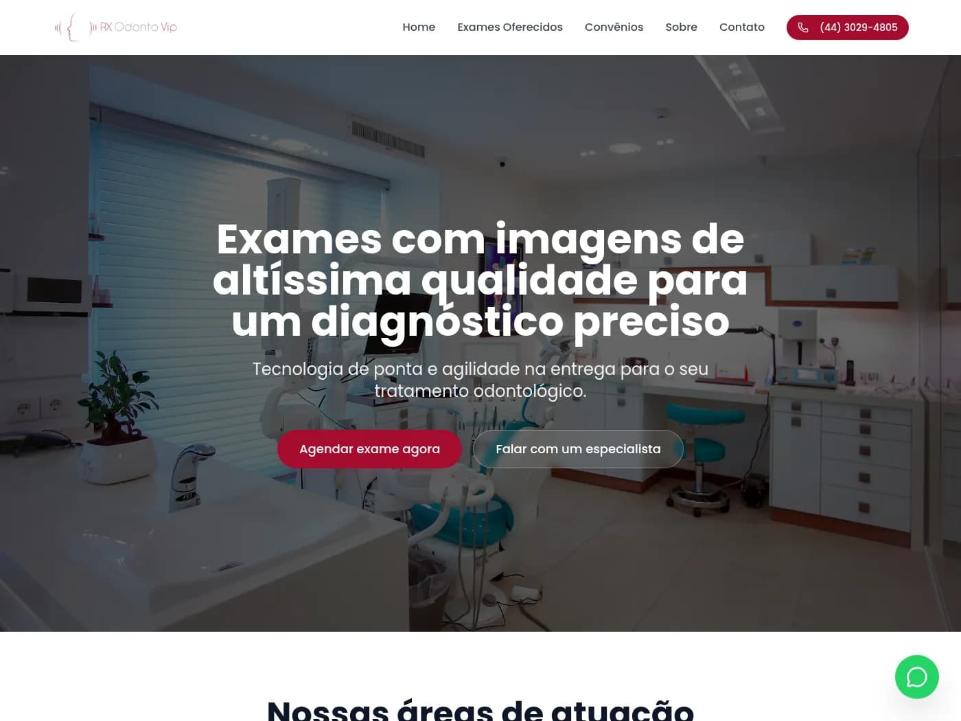 NextGen Website Builder