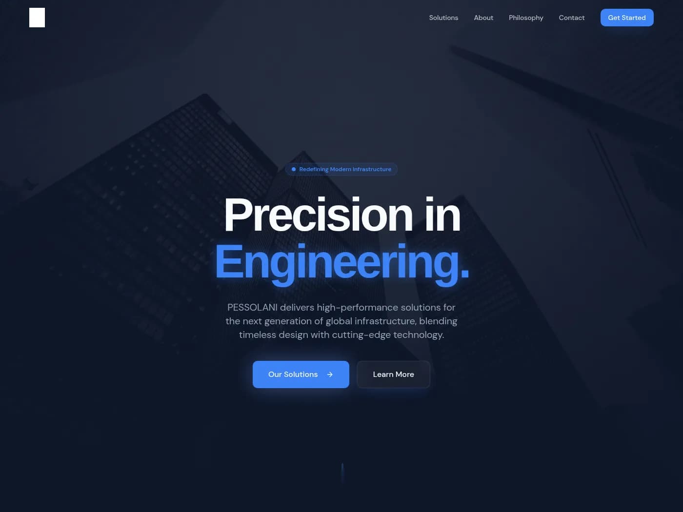 WebLaunch Studio