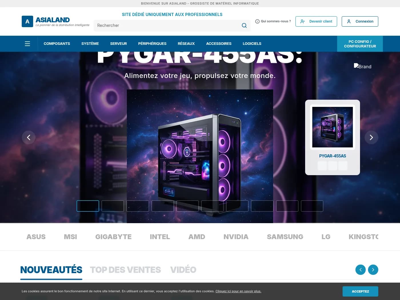 Site Clone