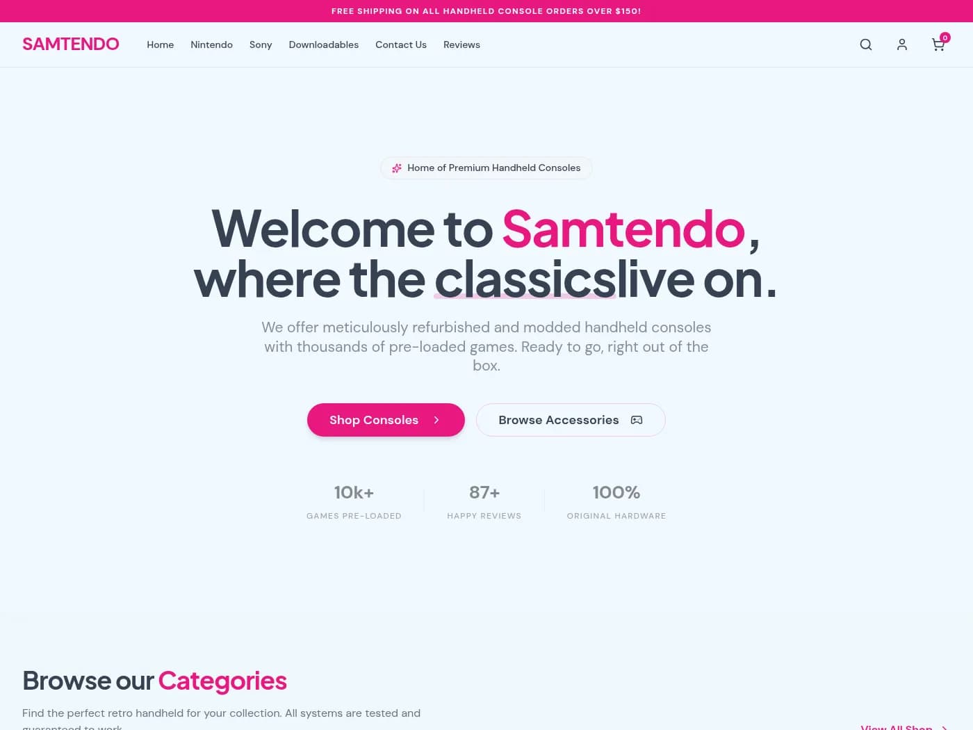 Website Clone Genie