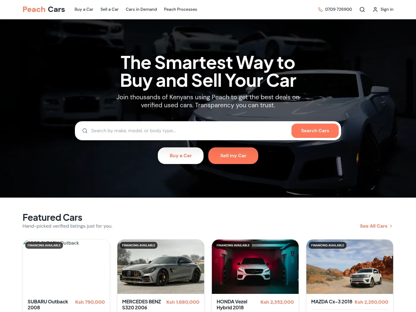 Website Clone Starter
