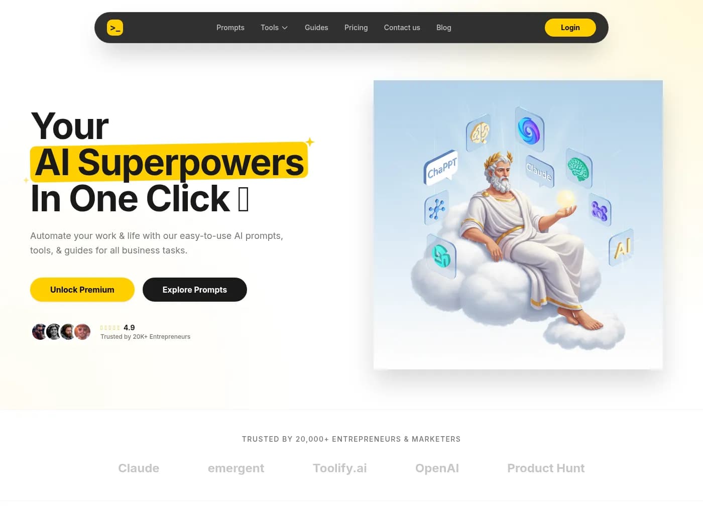 CloneThis Webpage