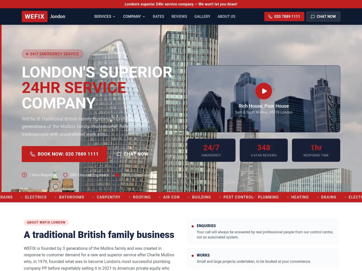 WebClone Pro