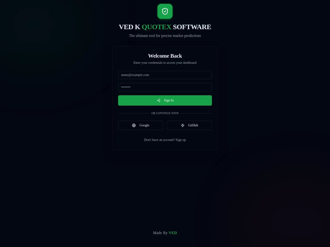 WebClone Express