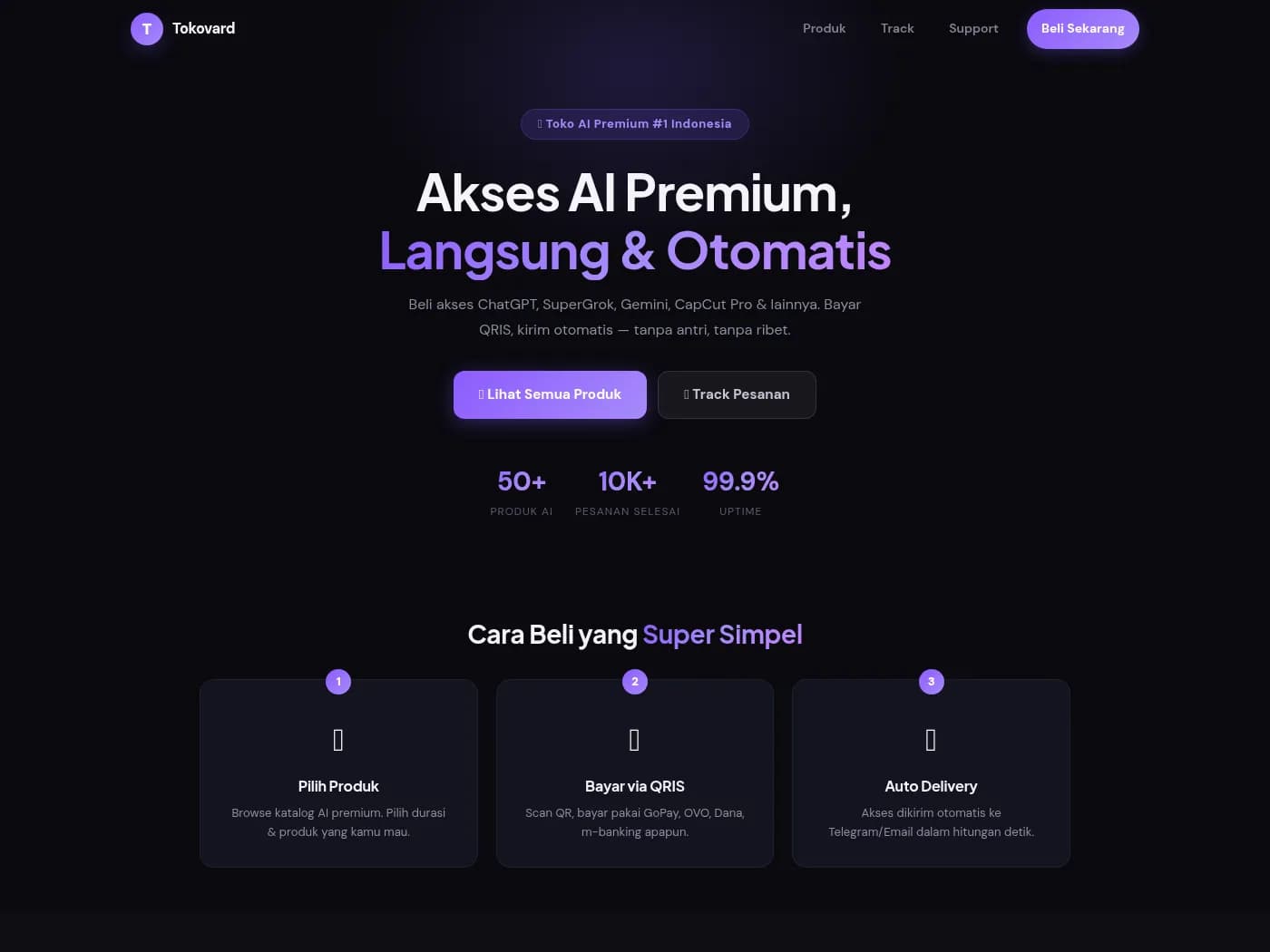 Website Fix Booster