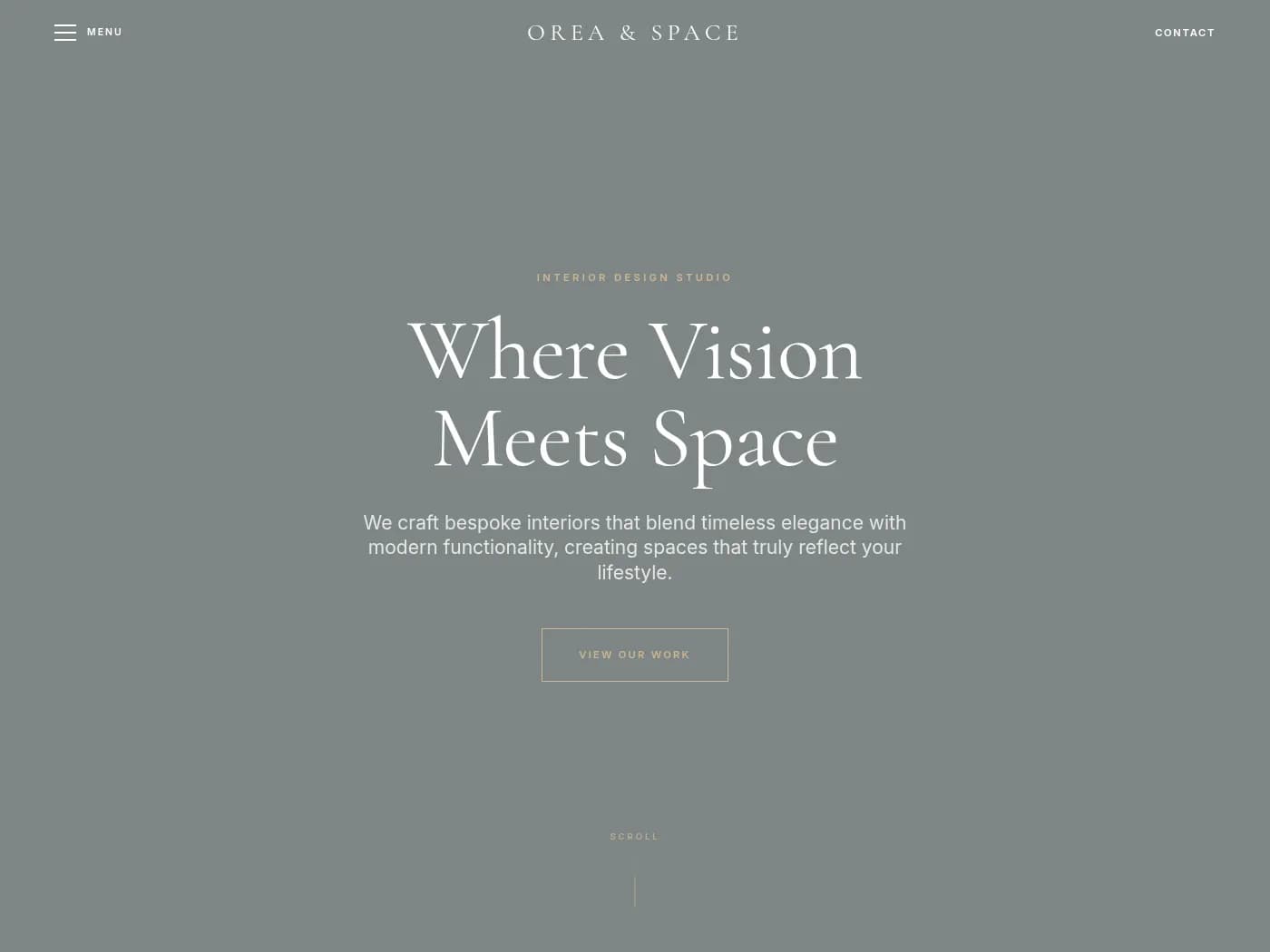 WebPage Revamp