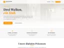 Website Link Hub