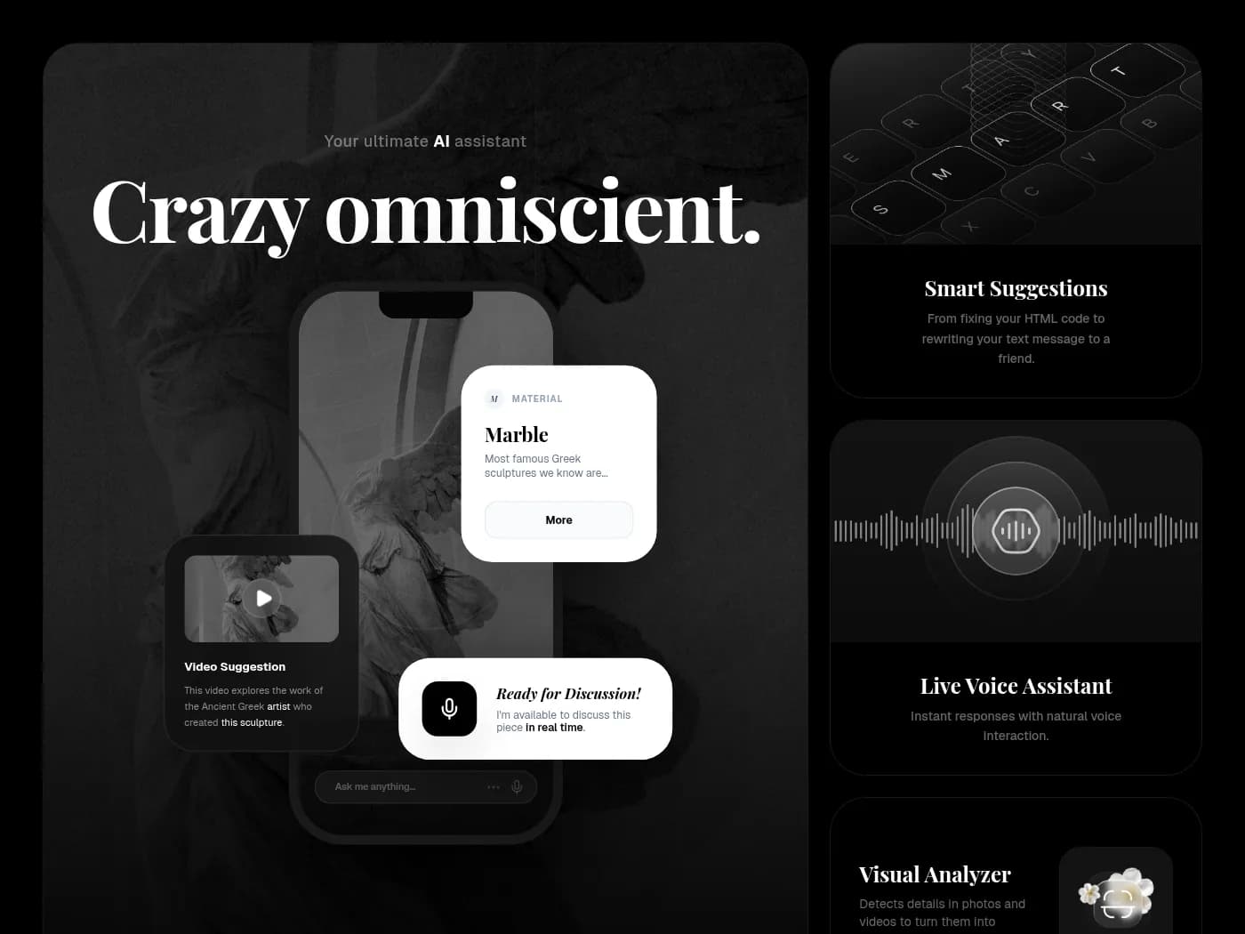 Website Recreator