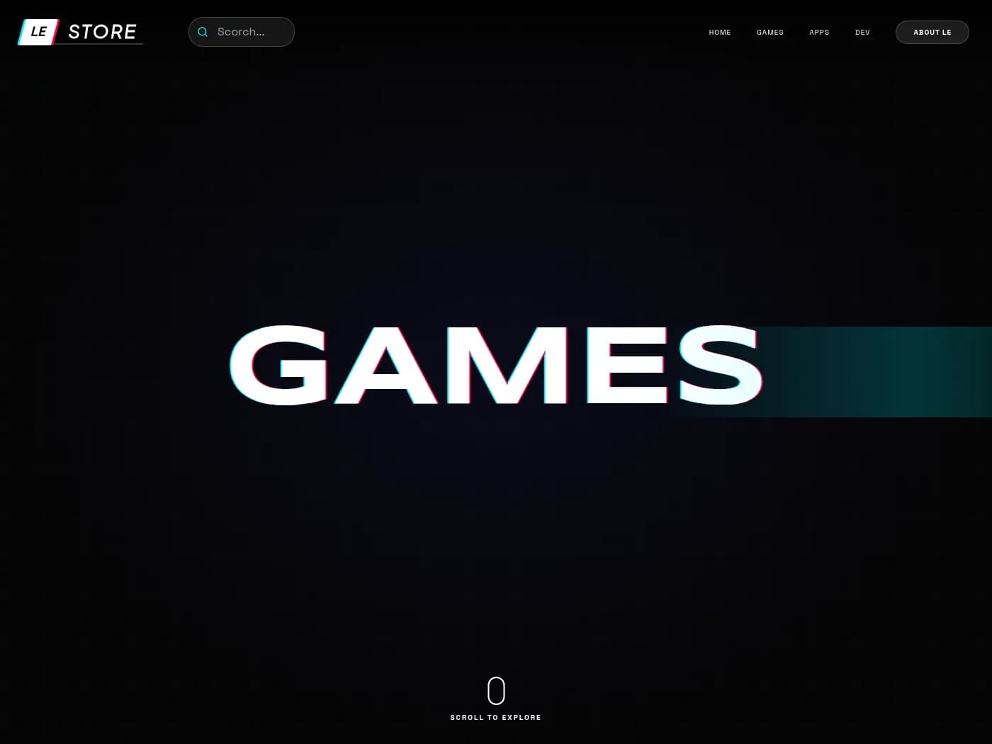 Website Revamp Pro