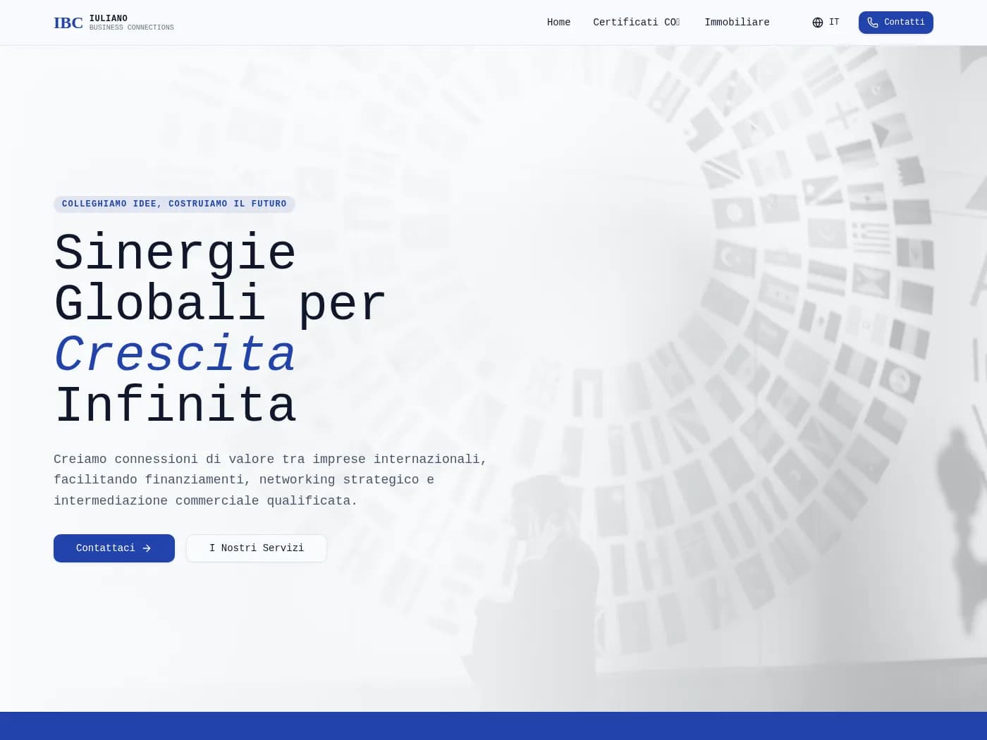 Website Revamp Studio