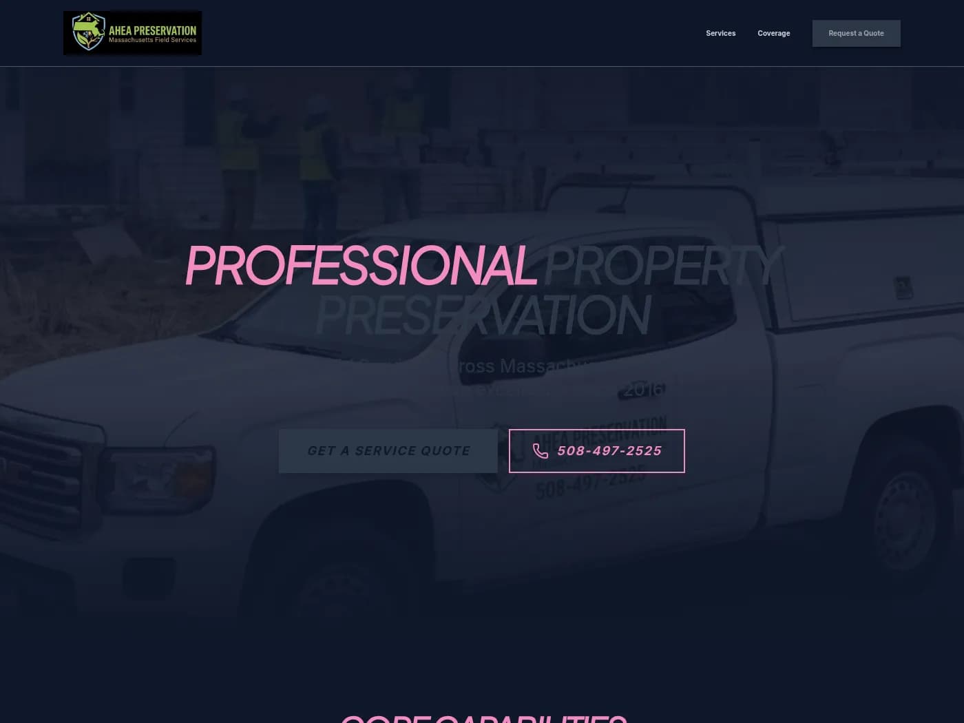 SiteRevamp Pro