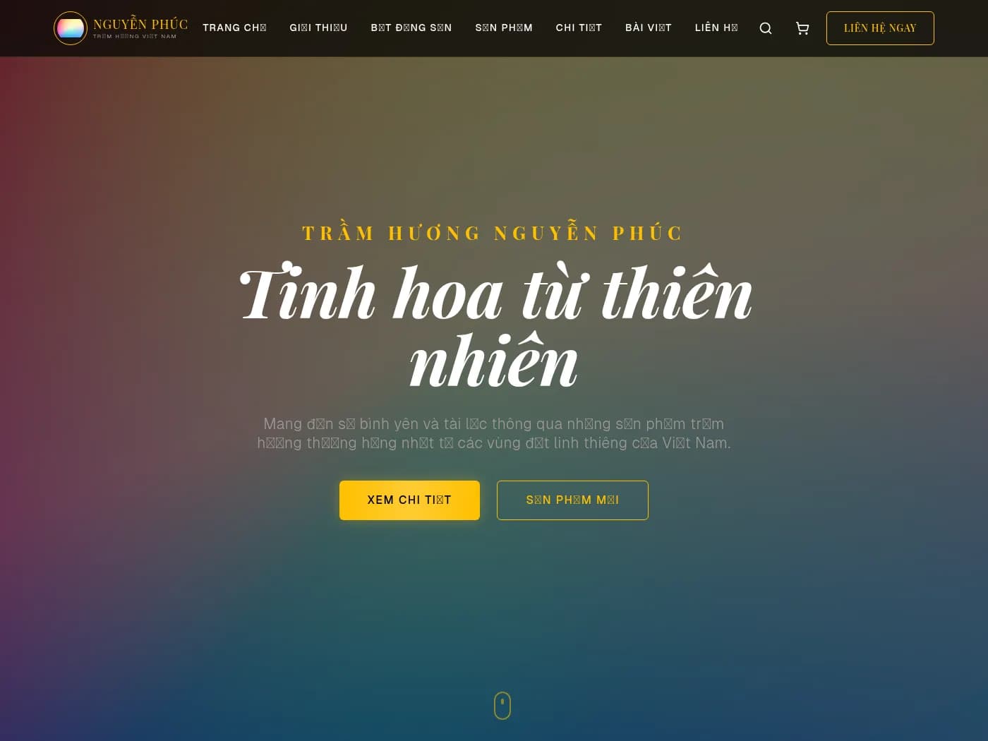 LaunchPad Web Starter