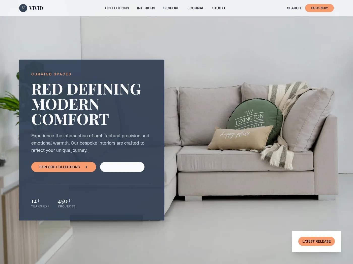 Web Presence Launchpad