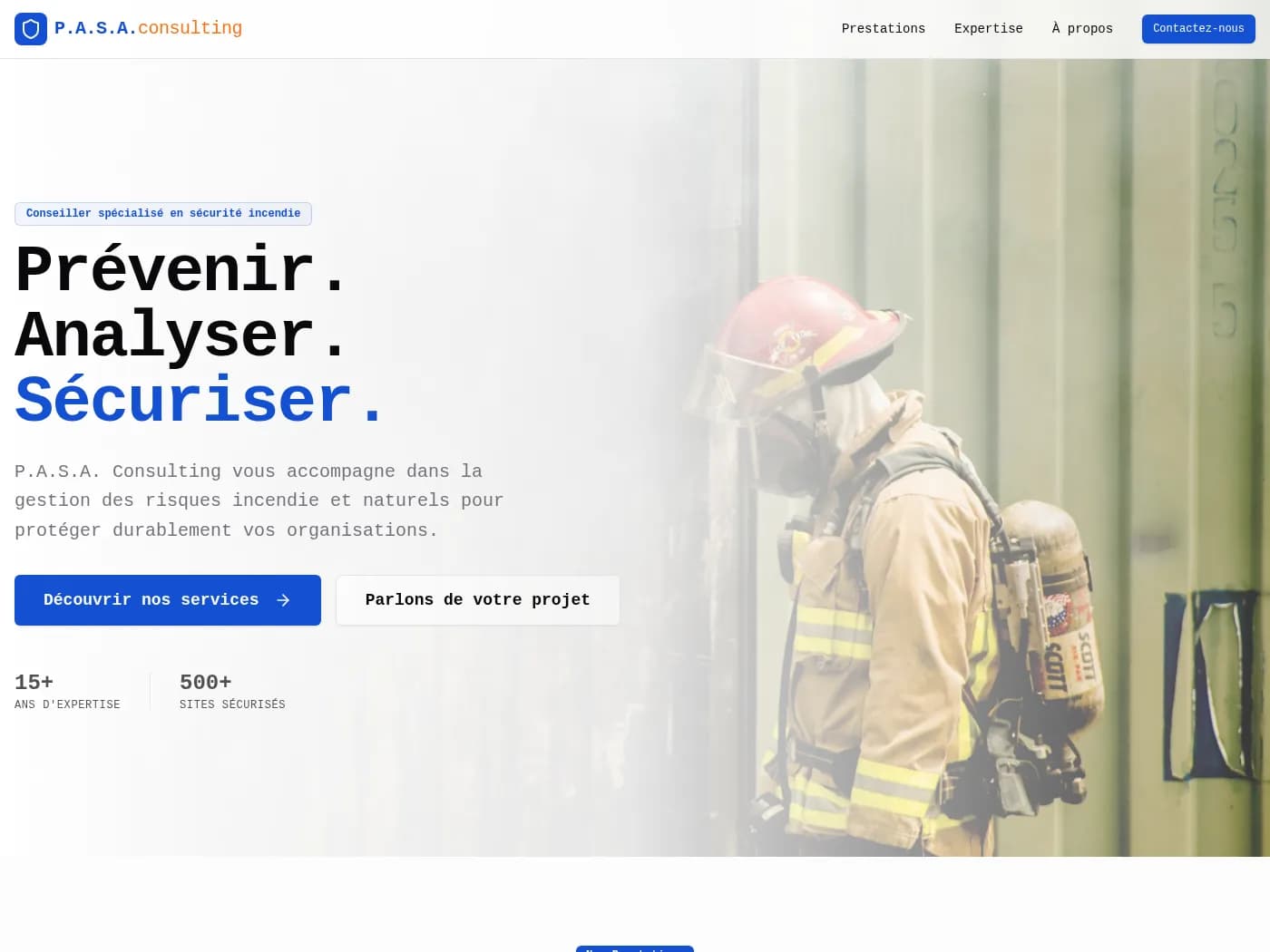WebStart Site Creator
