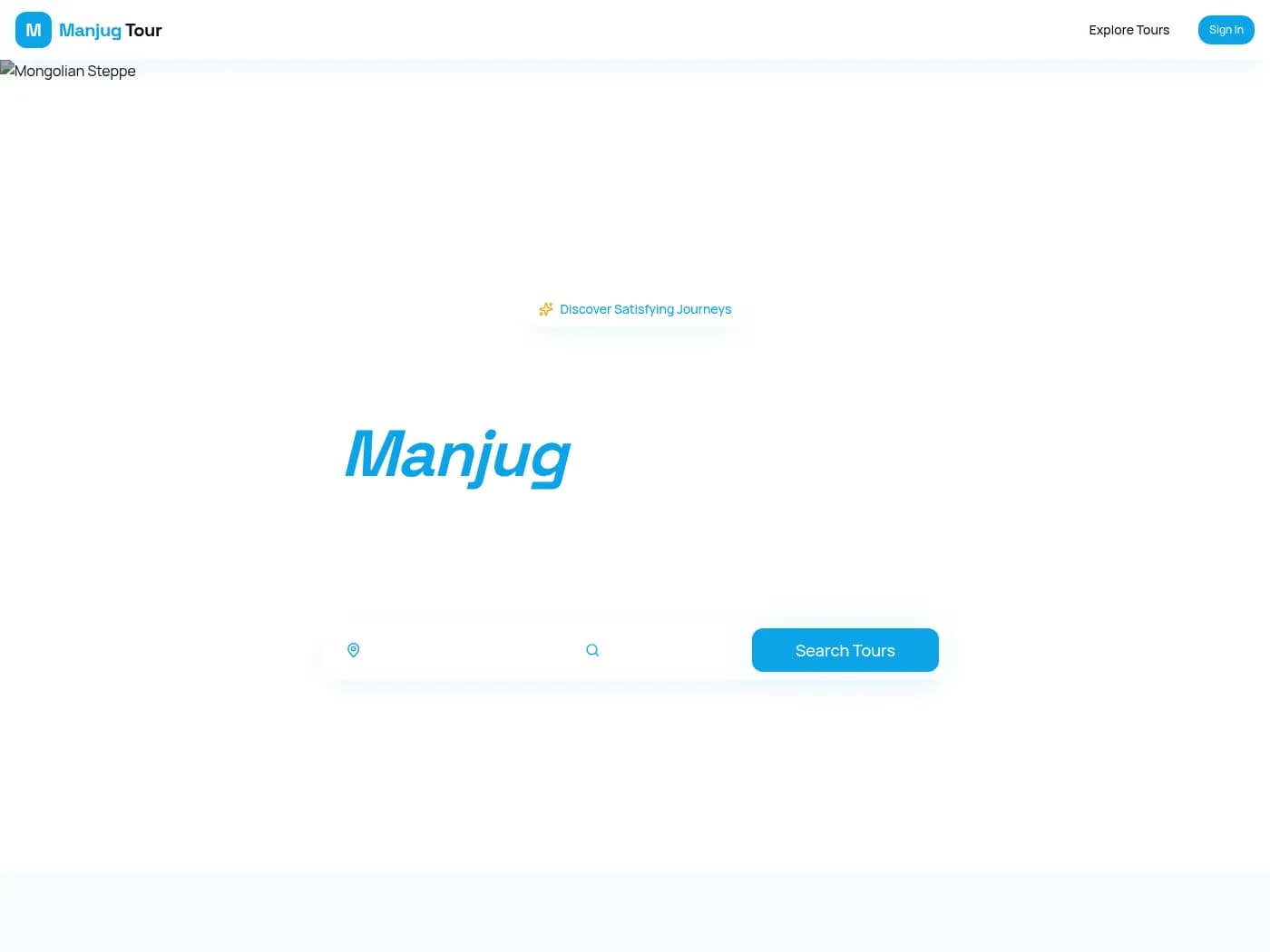WebStart Site