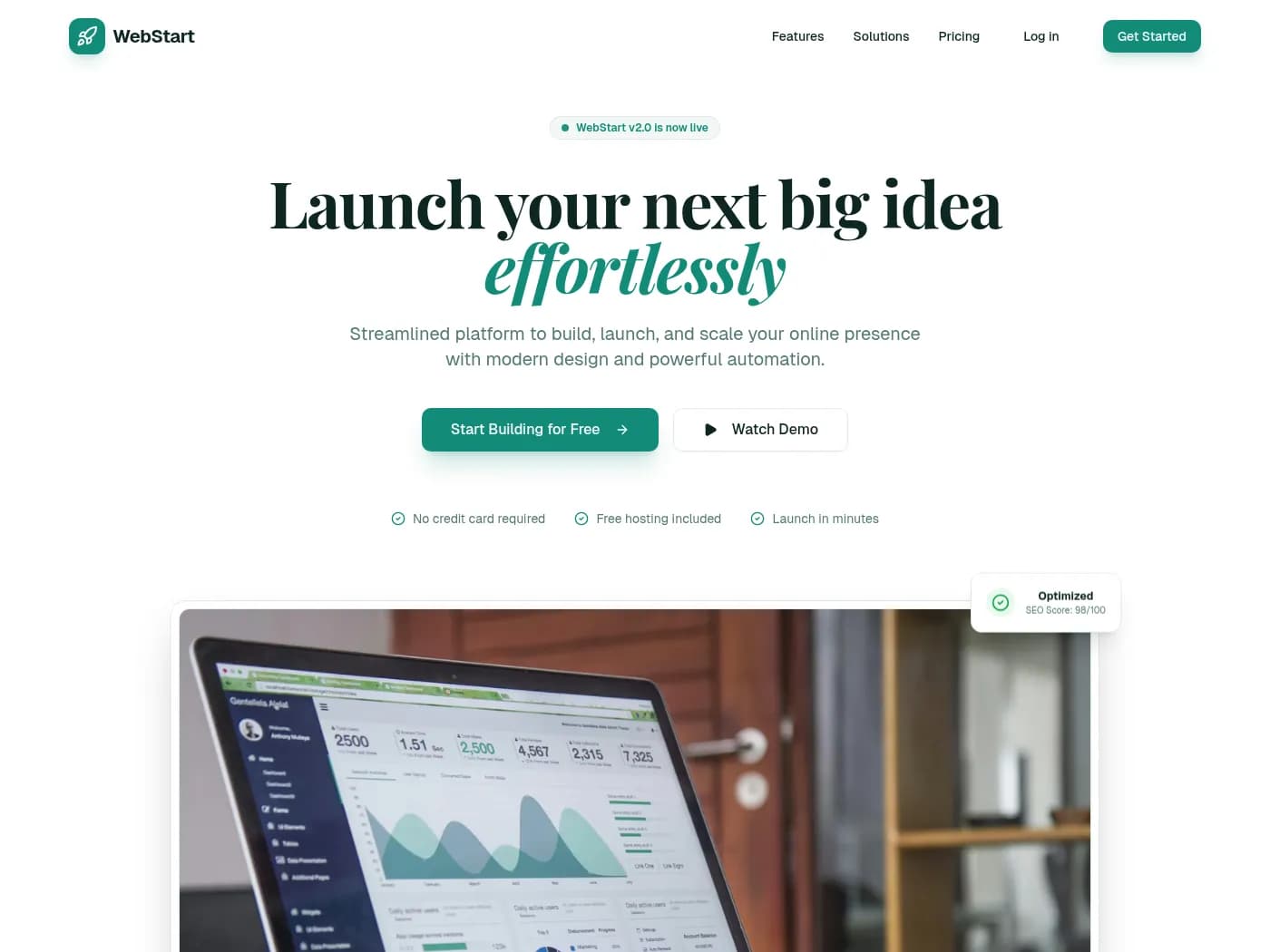 WebStart