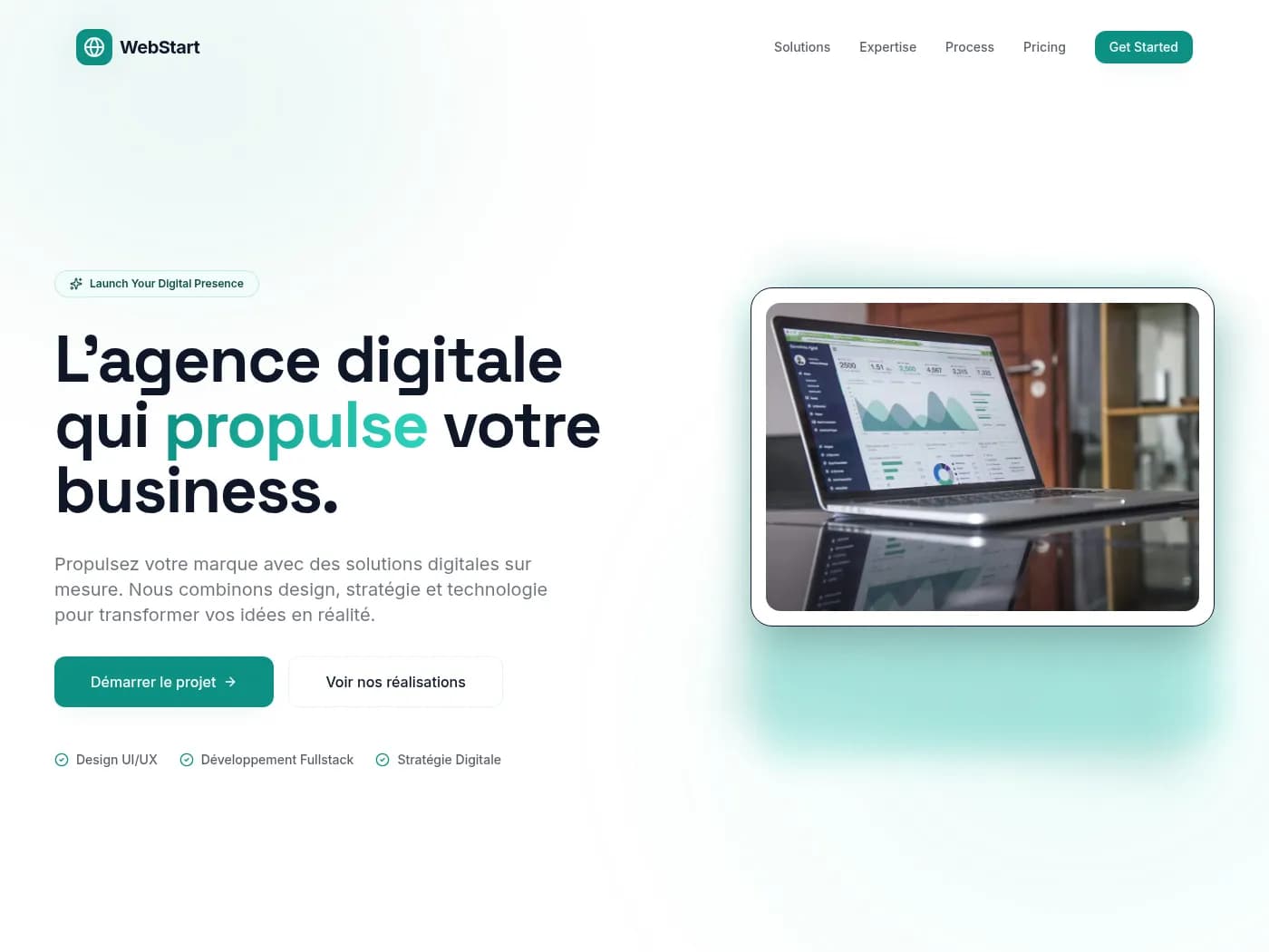 WebStart