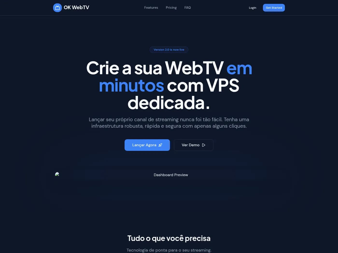 Ok WebTV Builder