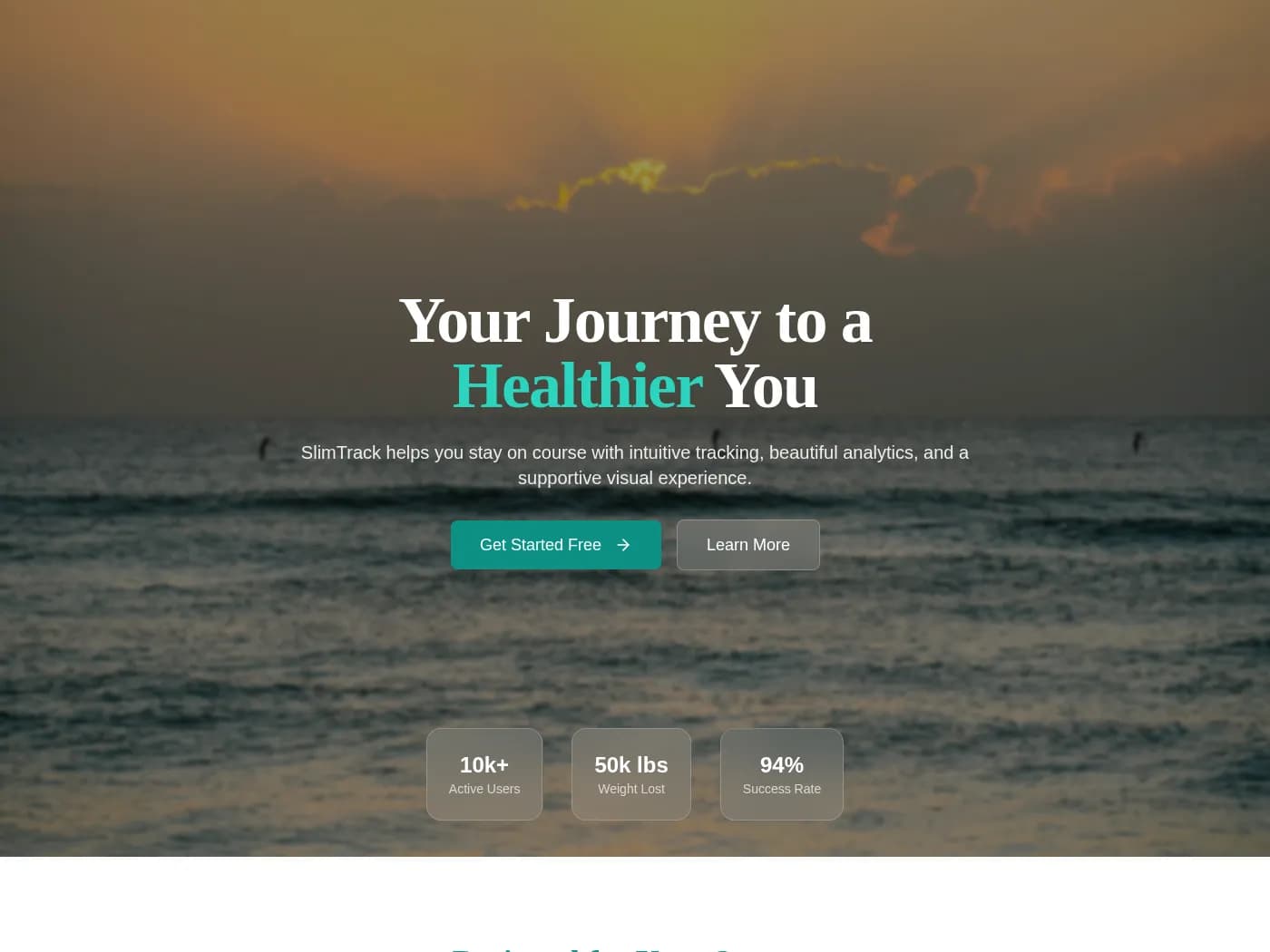 SlimTrack