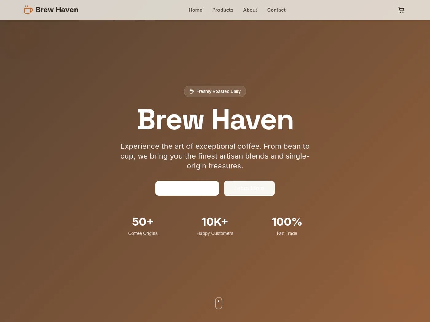 Wethwe Web Portal