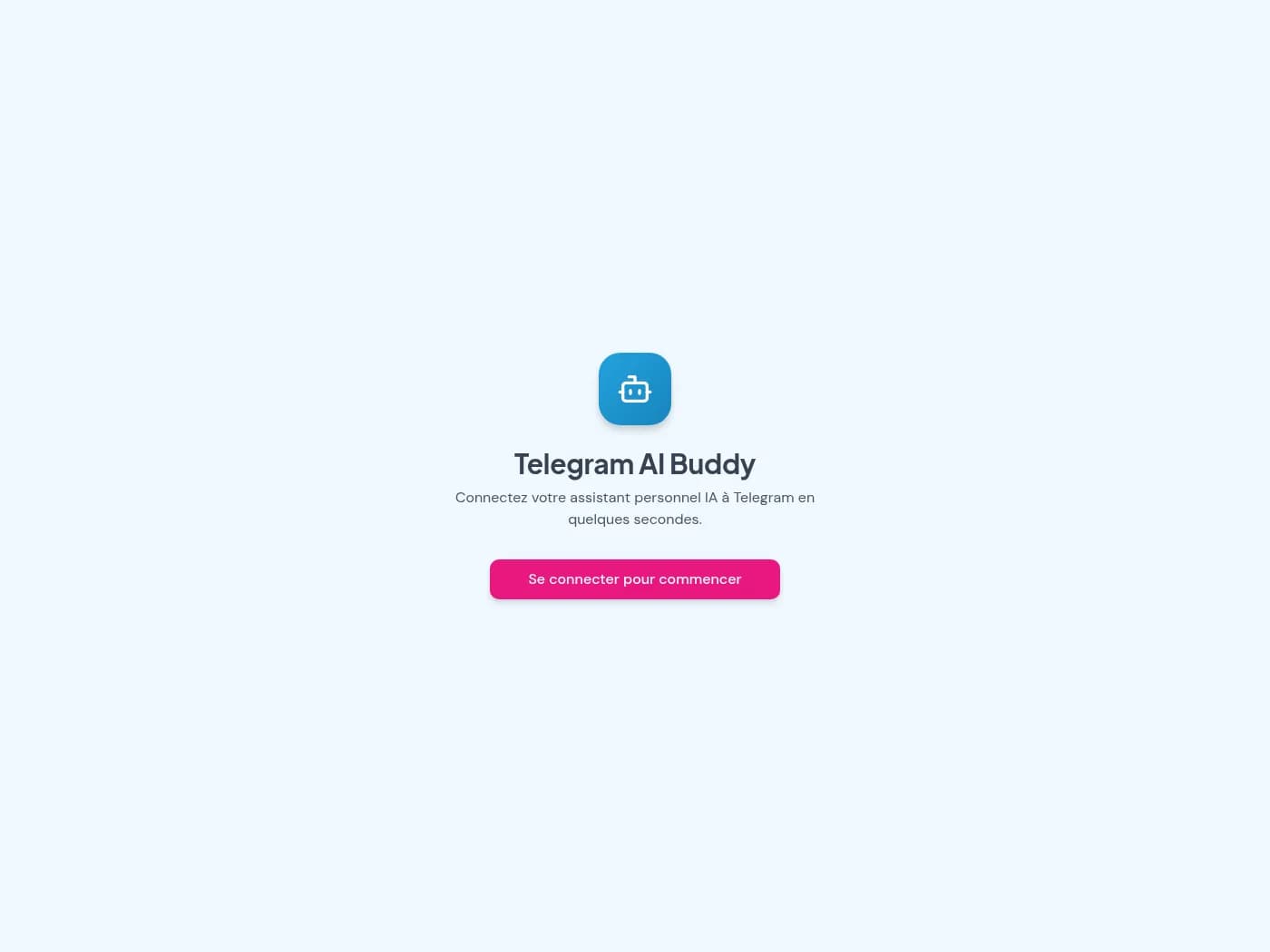 WhatsApp AI Assistant
