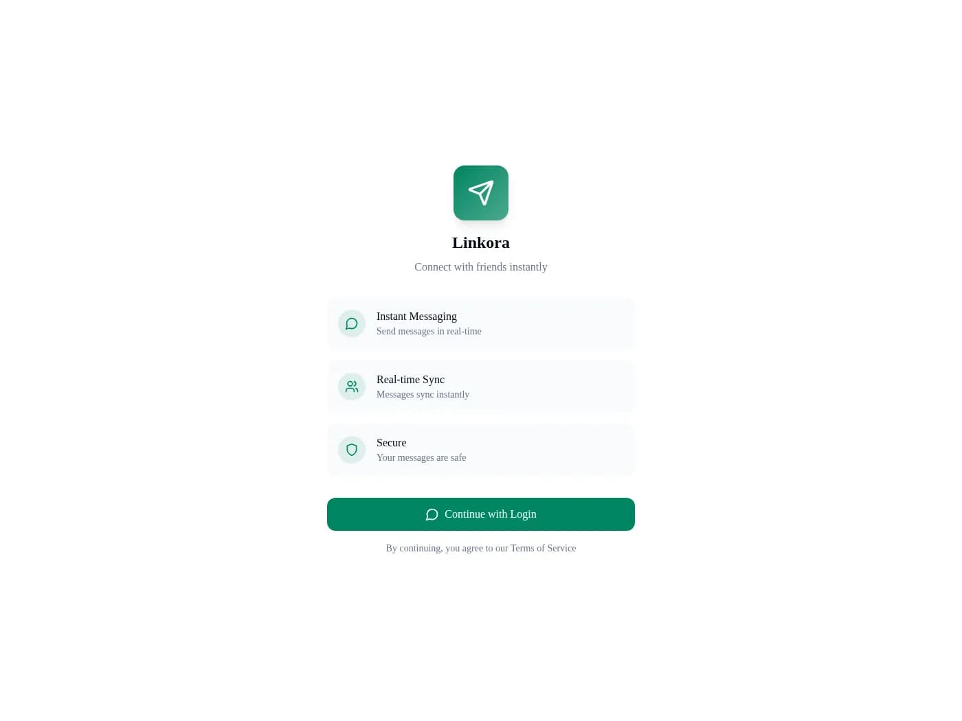 Linkora