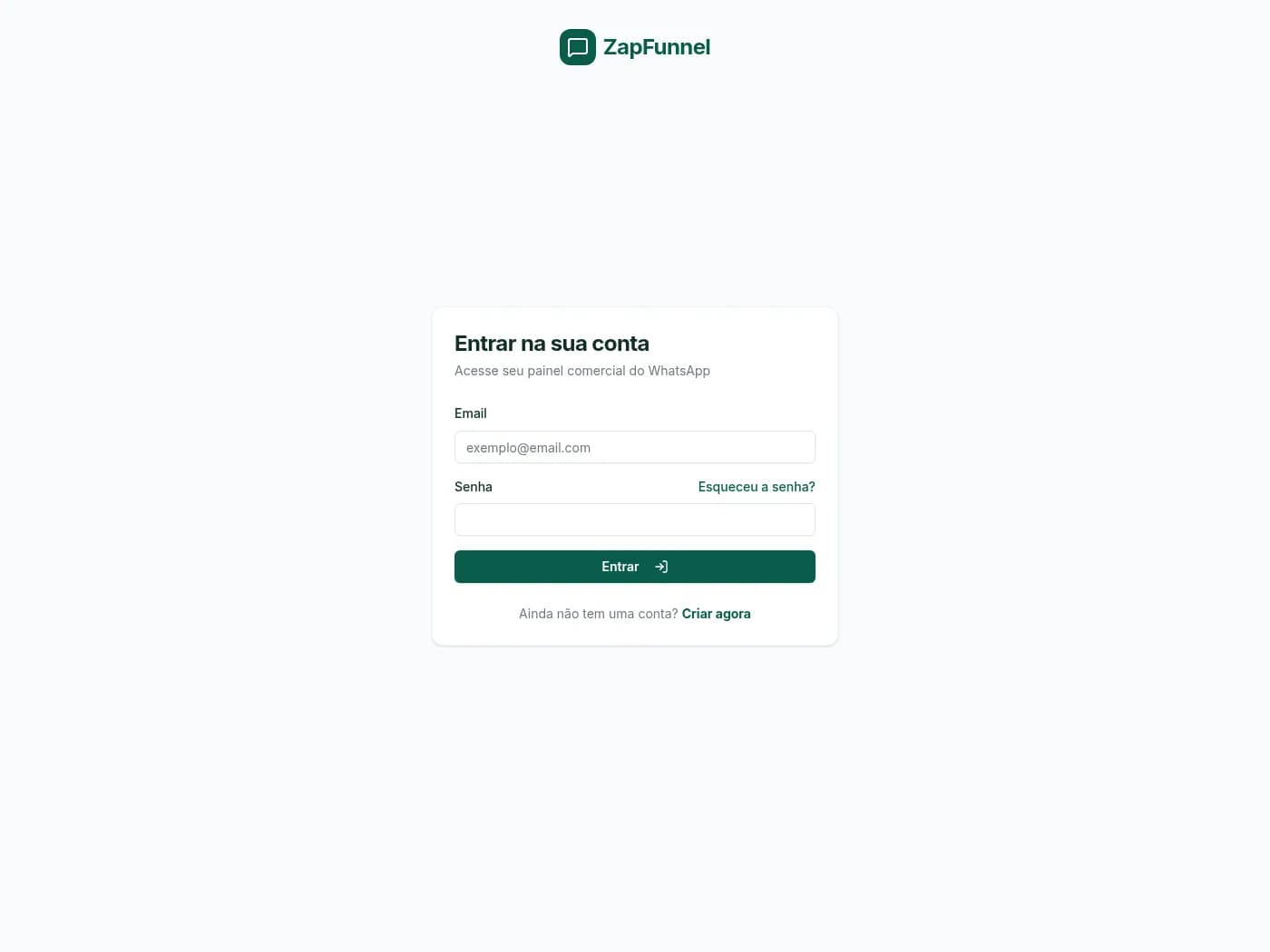WhatsApp Sales Funnel