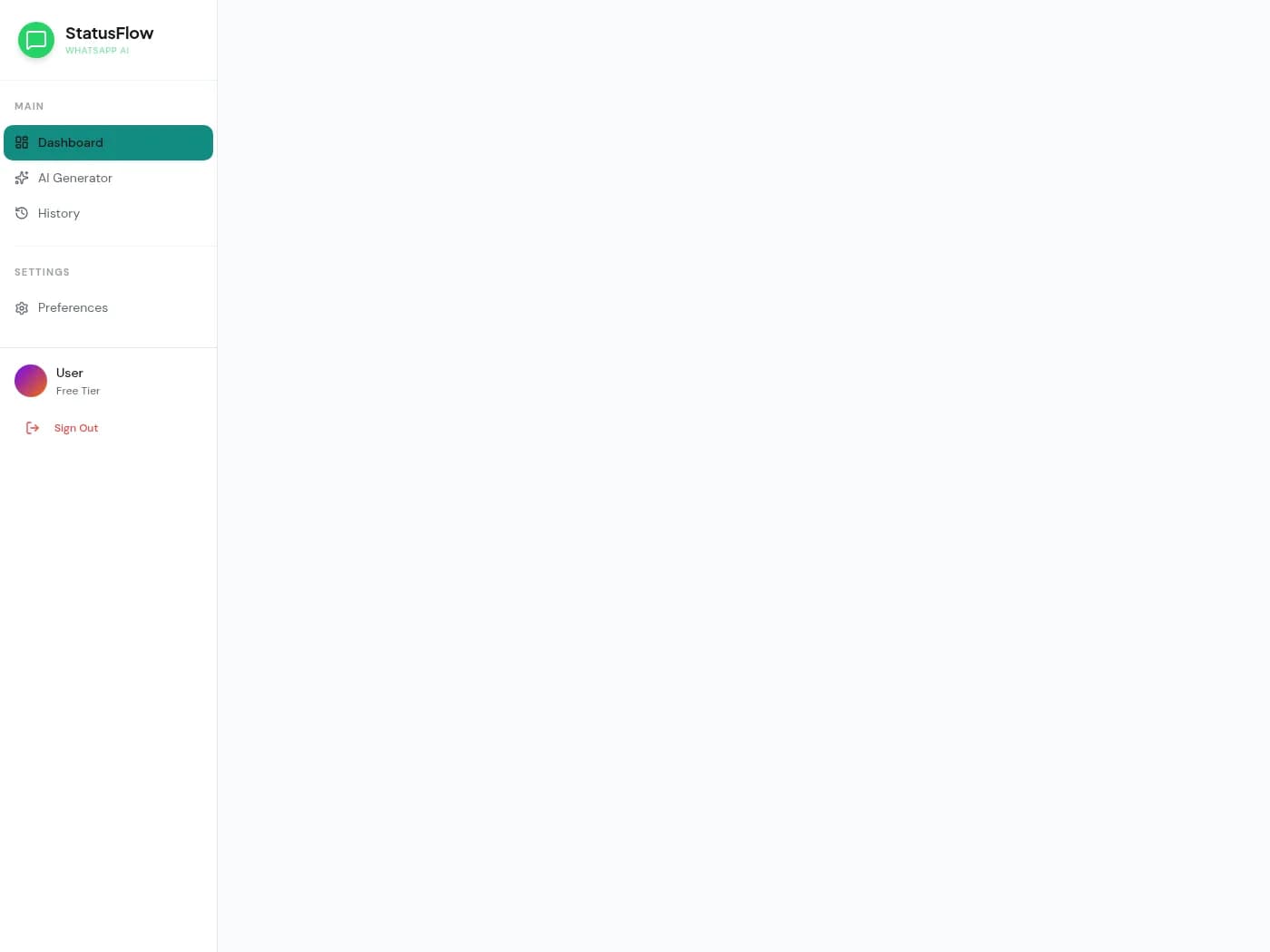 Auto WhatsApp Status Bot