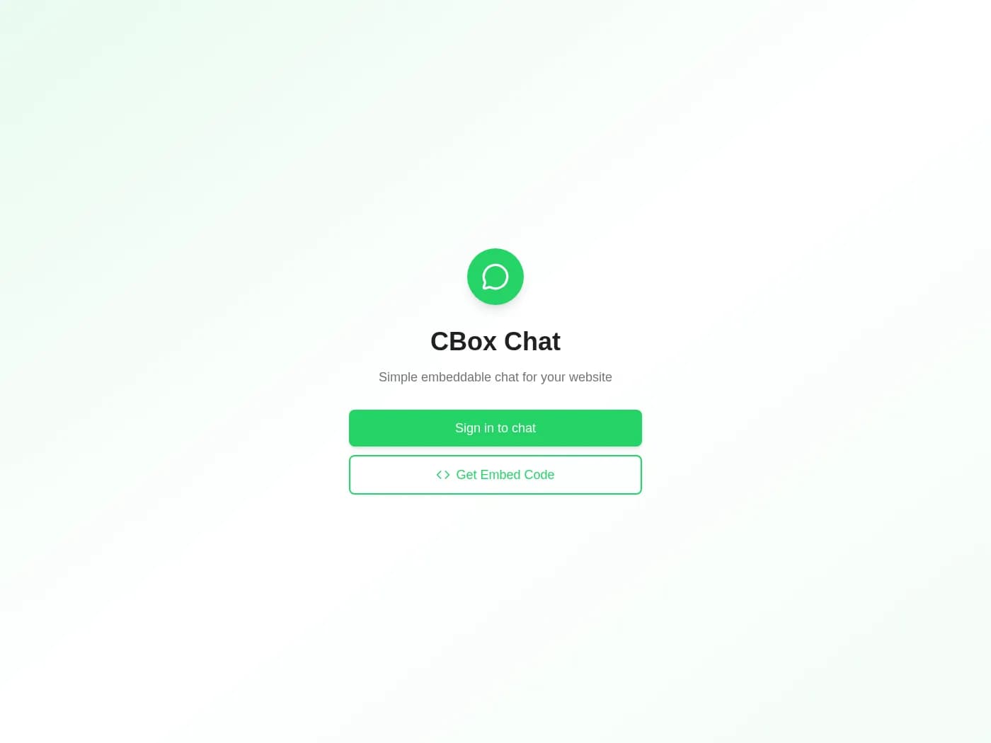 WhatsApp Web Clone