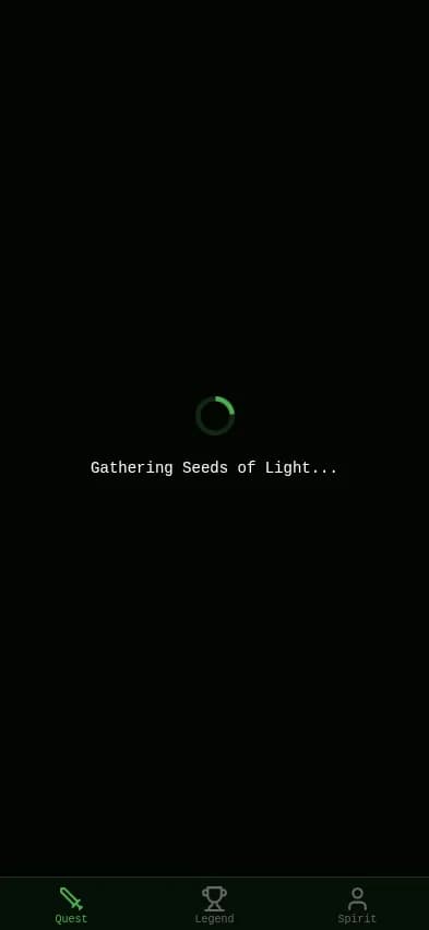 Whispering Woods Game