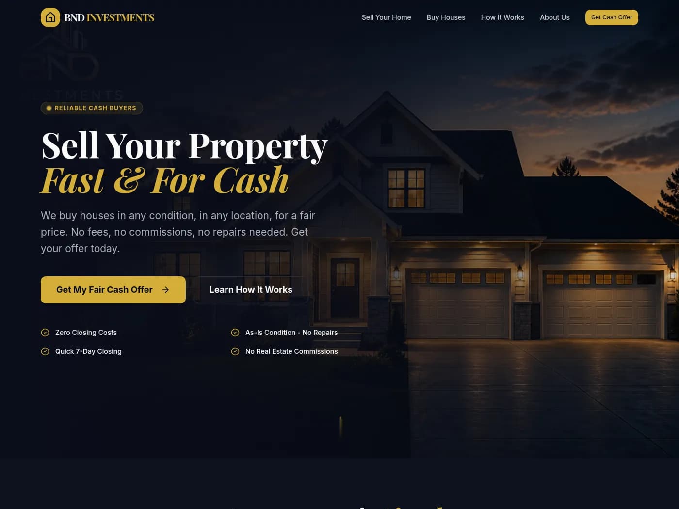 Wholesale Realty Launchpad