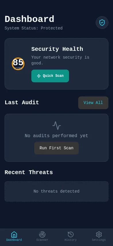 WiFi Audit Pro