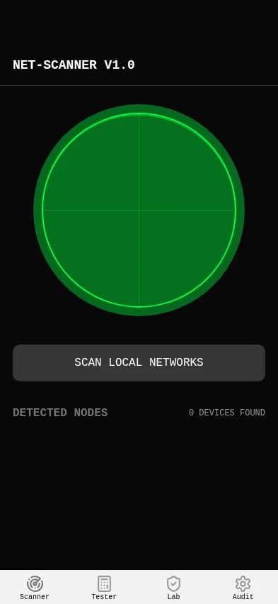 Wi-Fi Code Cracker