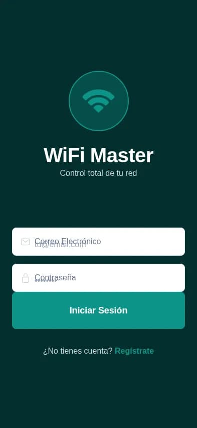 WiFi Device Controller