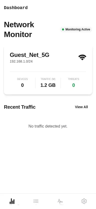 WiFi Inspector Mobile
