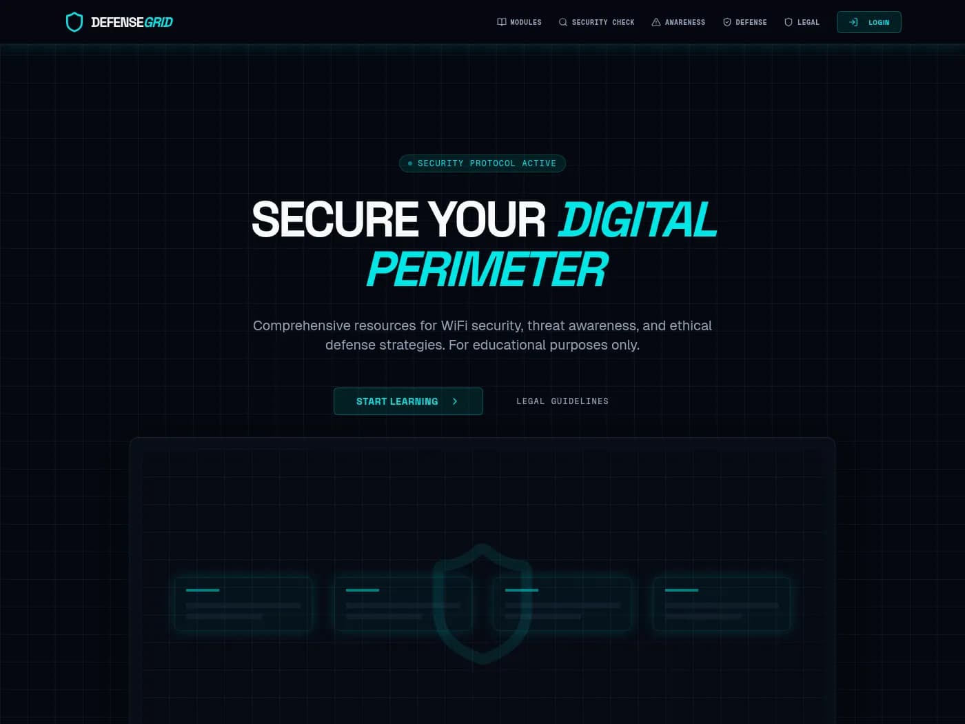 WiFi Security Guide