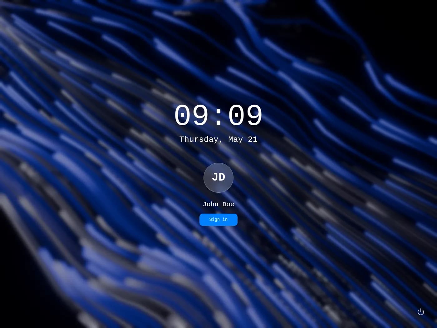Win11 Web Desktop