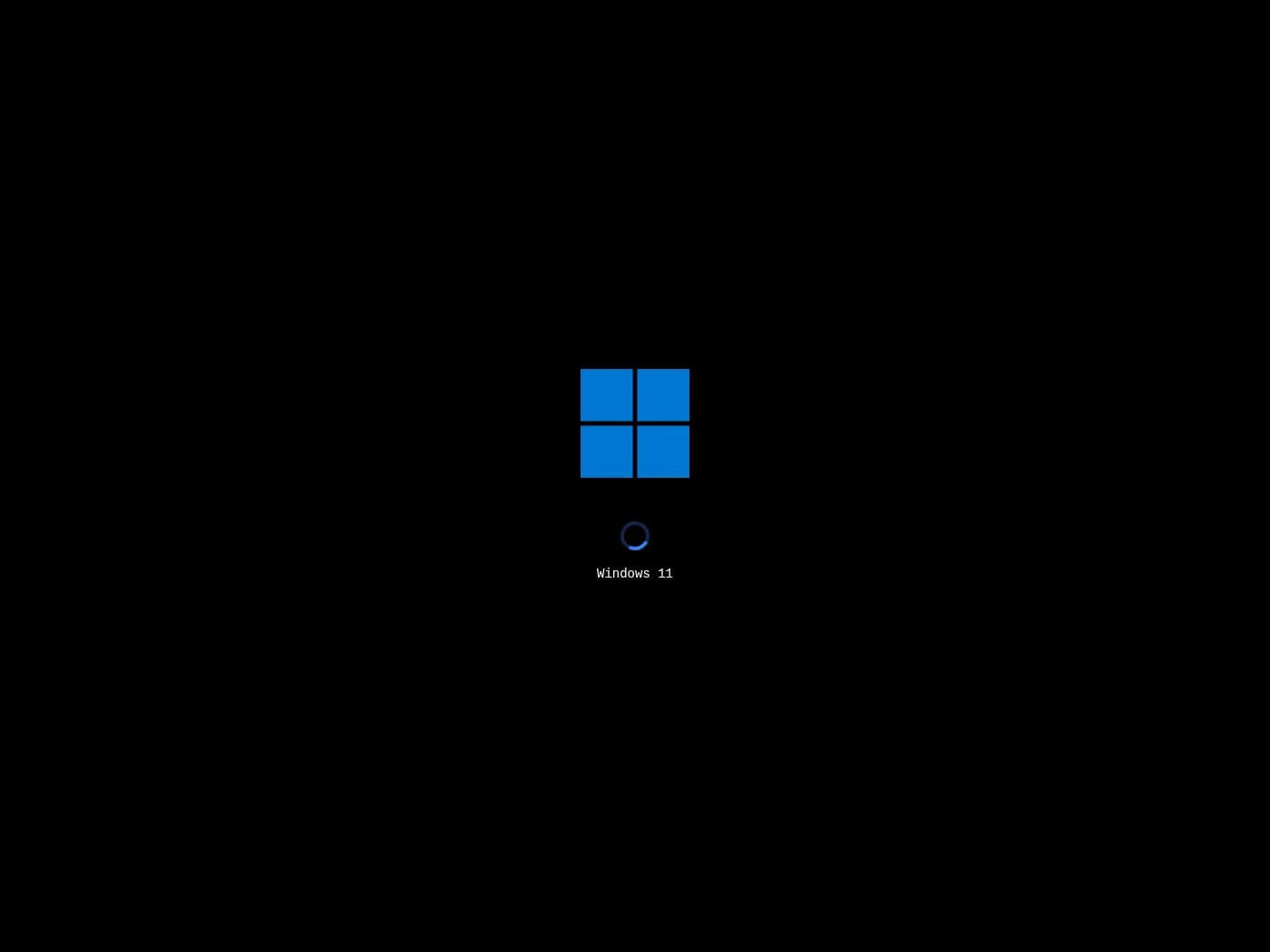 Windows 11 Web Simulator
