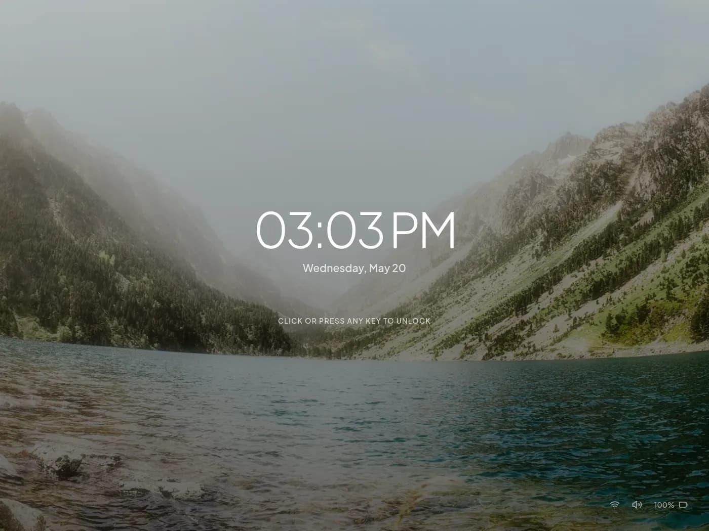 InfinityDesk Sim