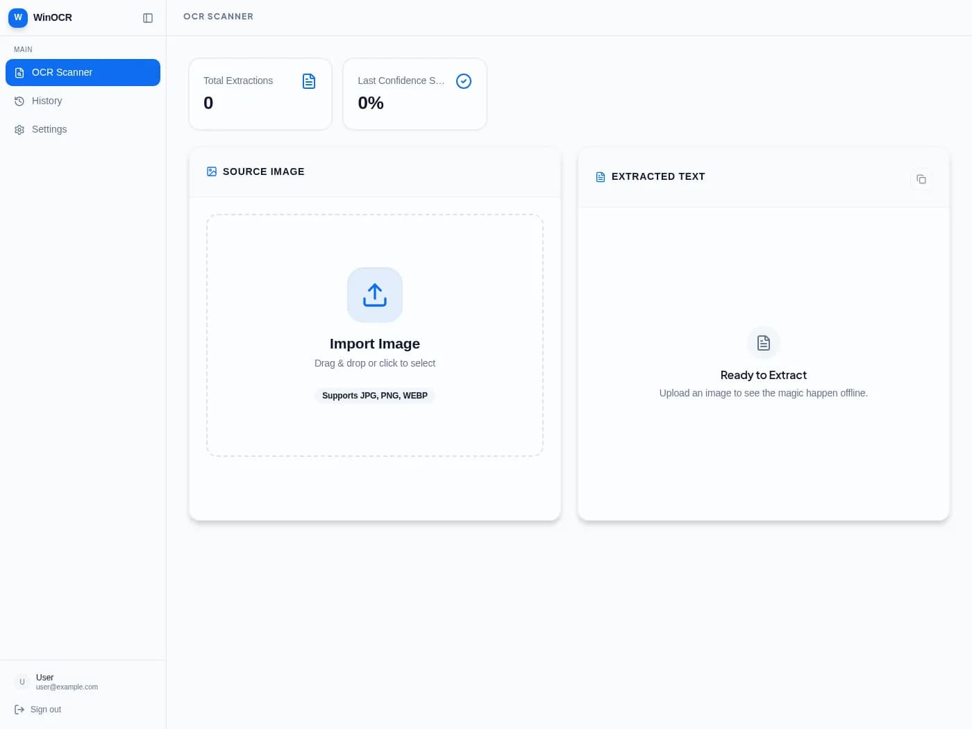 WinEXE Builder