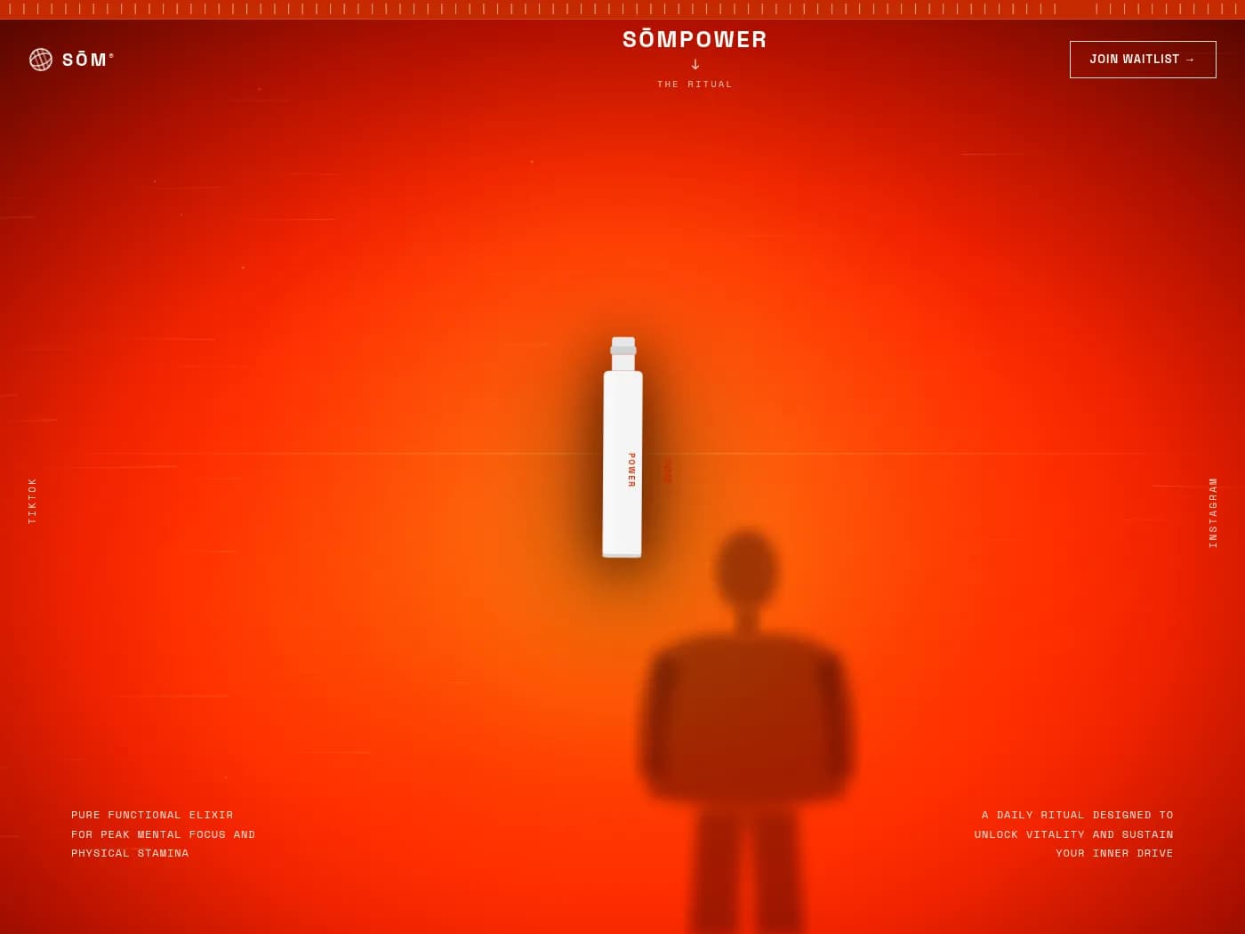 Windy Visual Site