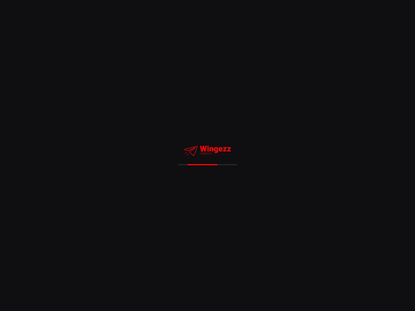 Wingezz Logistics Redesign