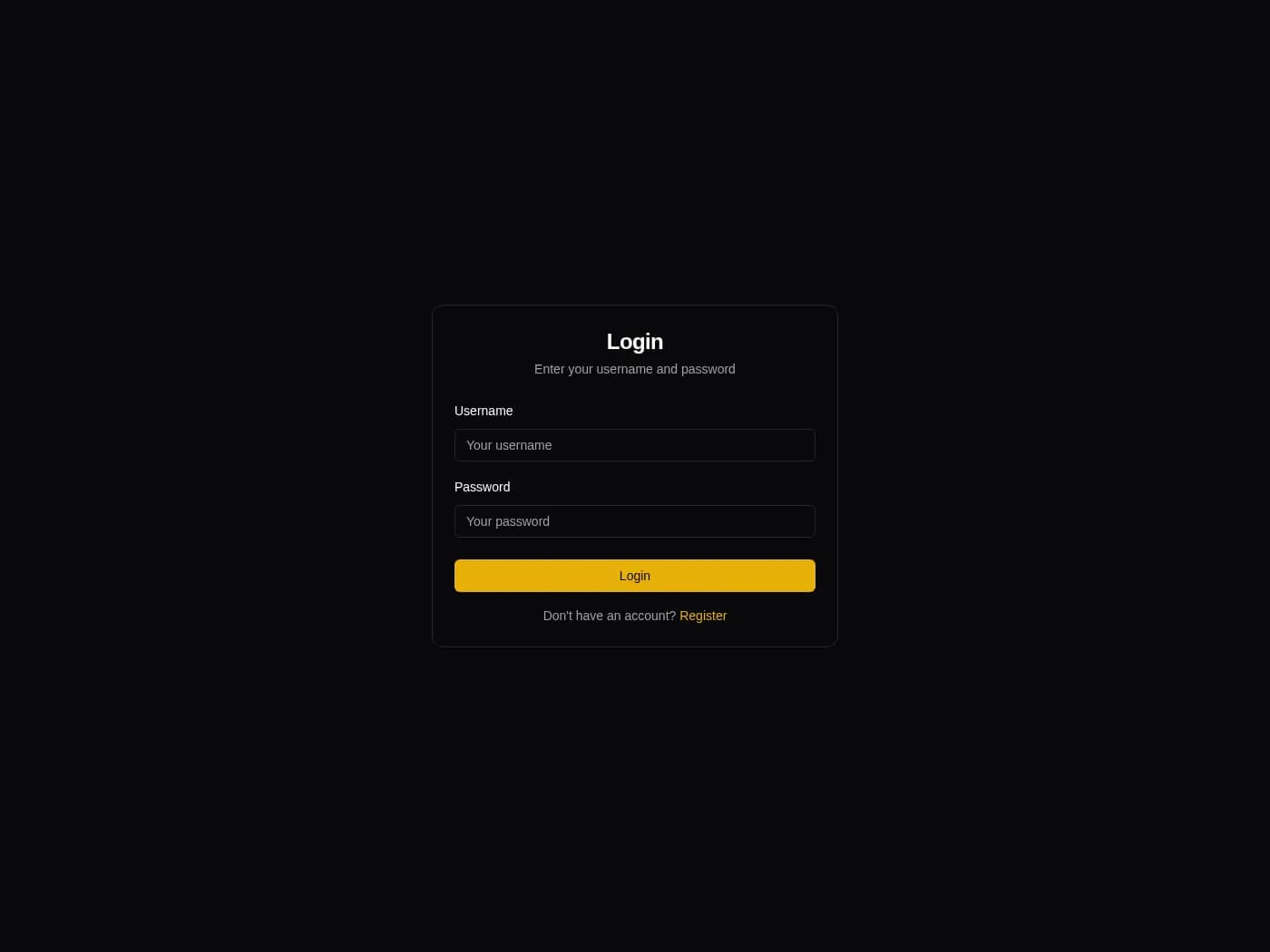Wingo Casino Platform