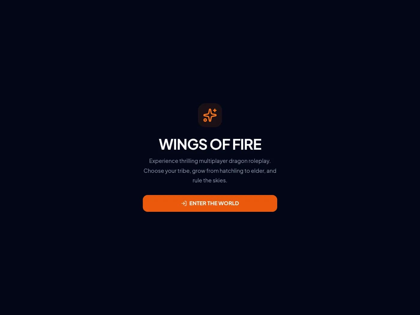 Wings of Fire Dragons